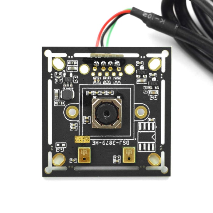 FIT0729 DFRobot | DFRobot, , USB 2.0 with 3280 x 2464 pixels Resolution ...