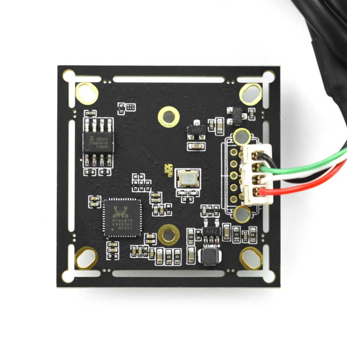 FIT0729 DFRobot | DFRobot, , USB 2.0 with 3280 x 2464 pixels Resolution ...