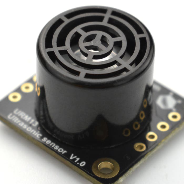 SEN0352 DFRobot | DFRobot SEN0352 Ultrasonic Distance Sensor | 247-3243 ...