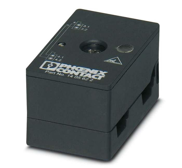 1405622 Phoenix Contact | Phoenix Contact SAC-ASI-J-Y-Y-N Series AS ...