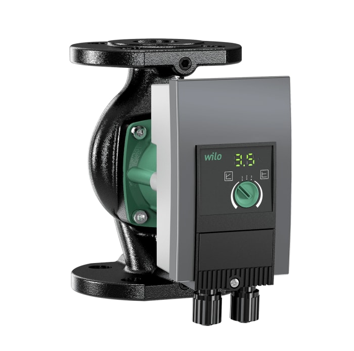 2120646 Wilo UK LTD | Wilo UK LTD 230 V 10 bar Direct Coupling ...