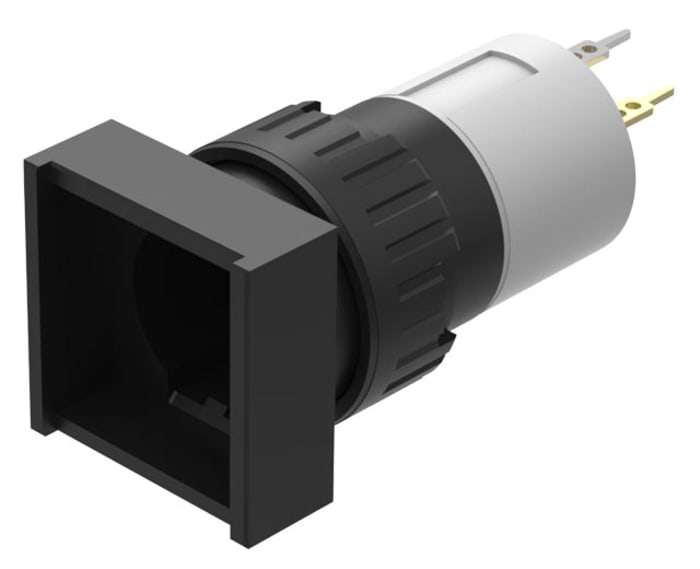 31-455.036 EAO | EAO Push Button Switch for Use with Series 31 Push ...