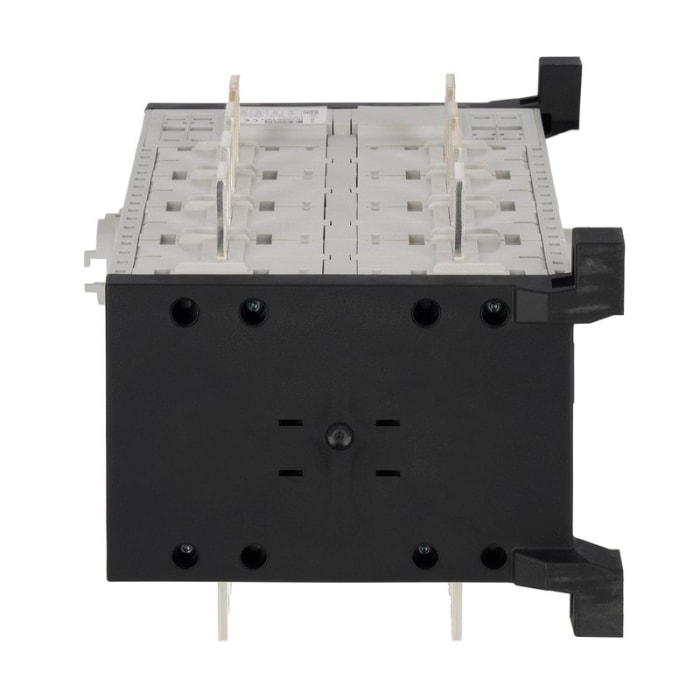 GLC0400T4C1 Lovato | Lovato 4P Pole Screw Mount Changeover Switch ...