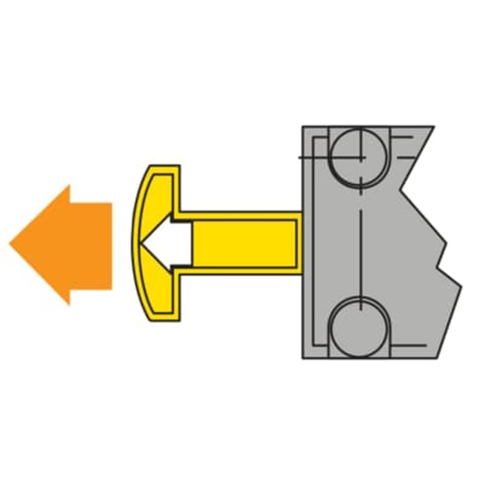 EV1144 ABB | ABB IS2 Series | 248-8411 | RS