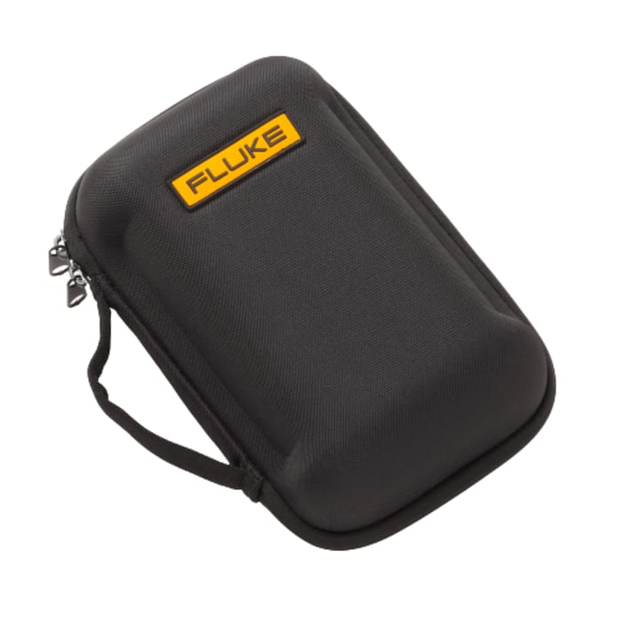C11XT Fluke | Fluke Multimeter Soft Case for Use with Multimeters | 249 ...