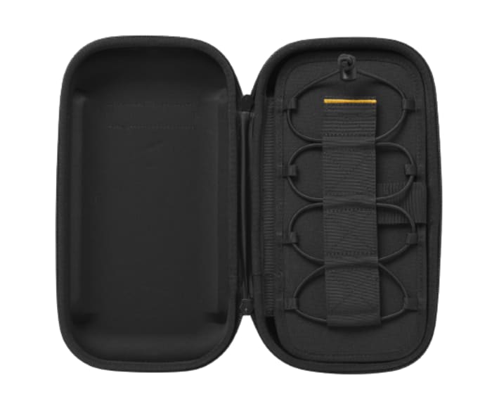 C37XT Fluke | Fluke Multimeter Soft Case for Use with Multimeters | 249 ...