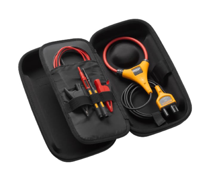 C37XT Fluke | Fluke Multimeter Soft Case for Use with Multimeters | 249 ...