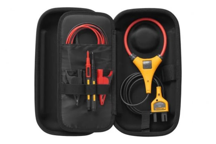 C37XT Fluke | Fluke Multimeter Soft Case for Use with Multimeters | 249 ...