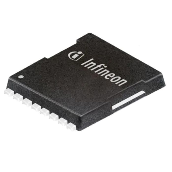 IPT039N15N5ATMA1 Infineon | Infineon N-Channel MOSFET, 190 A, 150 V, 8 ...