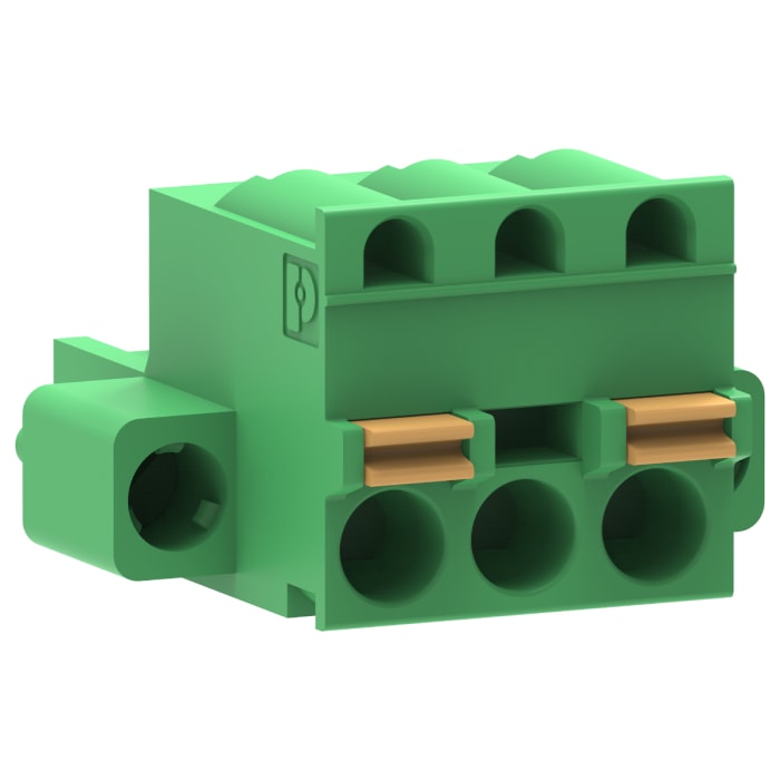 LA9G81 Schneider Electric | Schneider Electric TeSys Terminal Block for ...