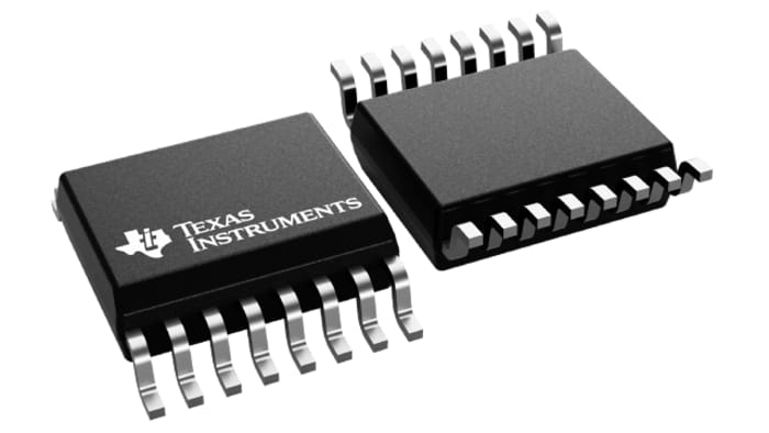 PCM1754DBQ Texas Instruments | Texas Instruments, DAC Dual 24 bit- ±6 ...