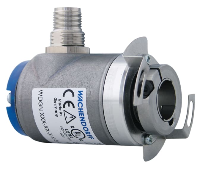 36E12XXBASSC8AJO Wachendorff | Wachendorff Incremental Incremental ...