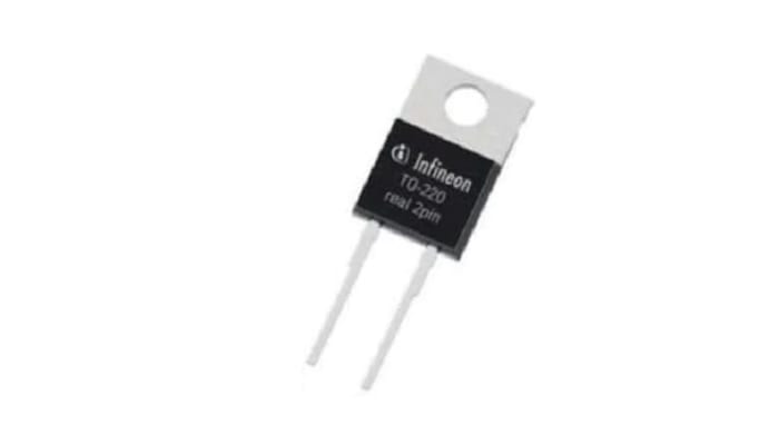 IDH16G120C5XKSA1 Infineon | Infineon 1200V 16A, Rectifier & Schottky ...