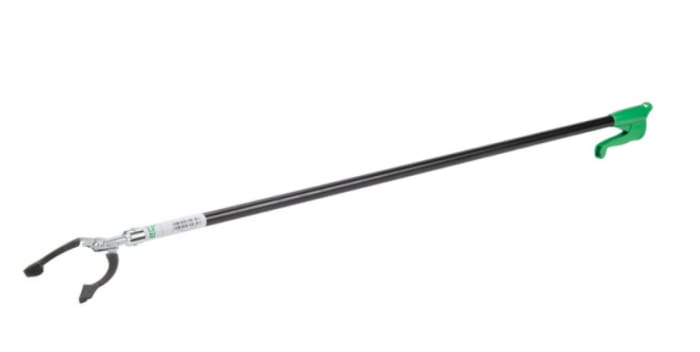 NN960 Unger | Unger Litter Picker Pick Up Tool, 2438 mm Steel | 249 ...