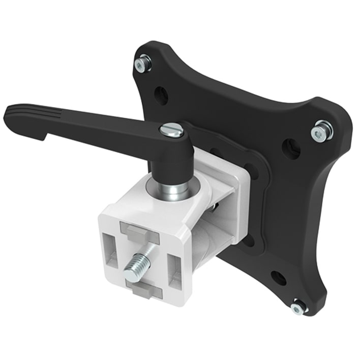 RS PRO | RS PRO Monitor Mount, 1 Supported Display(s) With Extension ...