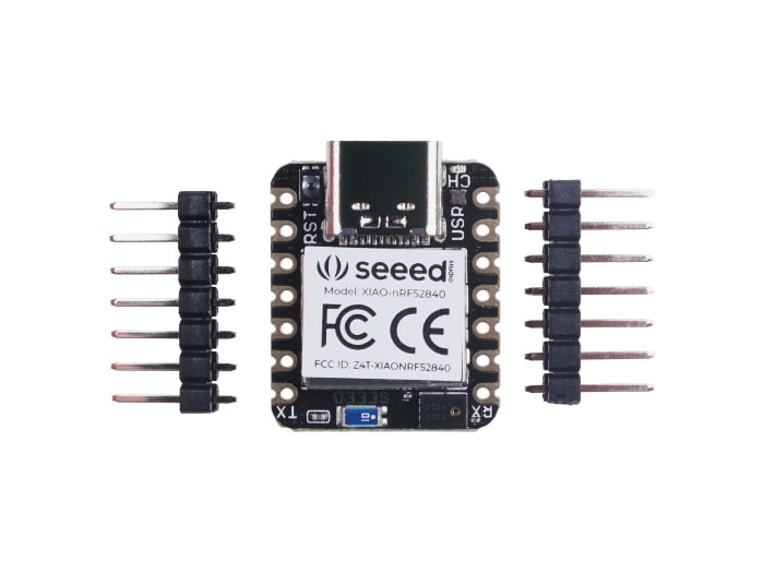 102010469 Seeed Studio | Seeed Studio Seeed XIAO BLE nRF52840 Sense ... 102010469 Seeed Studio | Seeed Studio Seeed XIAO BLE nRF52840 Sense ...