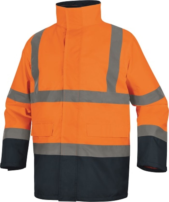 SPEEDOMXX Delta Plus | Delta Plus SPEED Fluorescent Orange-Navy Blue ...