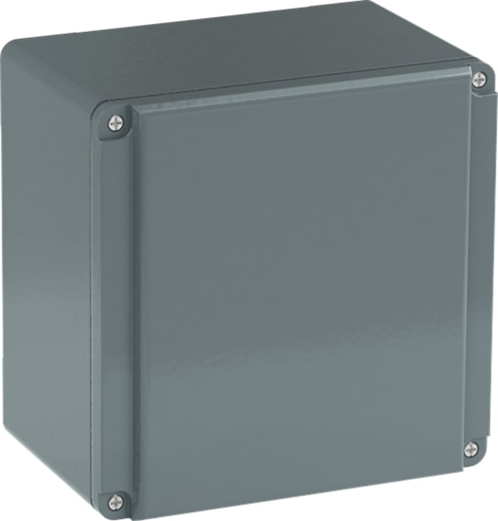 1SFA170855R4000 ABB | ABB Grey Aluminium Modular Metal Push Button ...