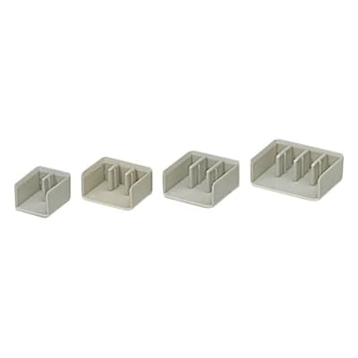 2CDL800001R0021 ABB | ABB Cover for use with 2 Phase Busbars | 250-4779 ...