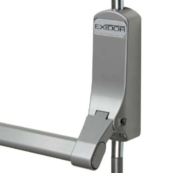 294 Exidor | Exidor Panic Lock, 2-Point, , Works with Double Doors ...