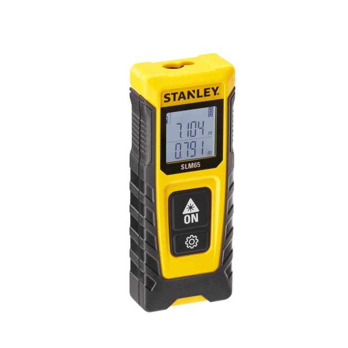STHT77065-0 Stanley | Stanley Distance Meter, 20m Range, ± 3 mm@10m ...