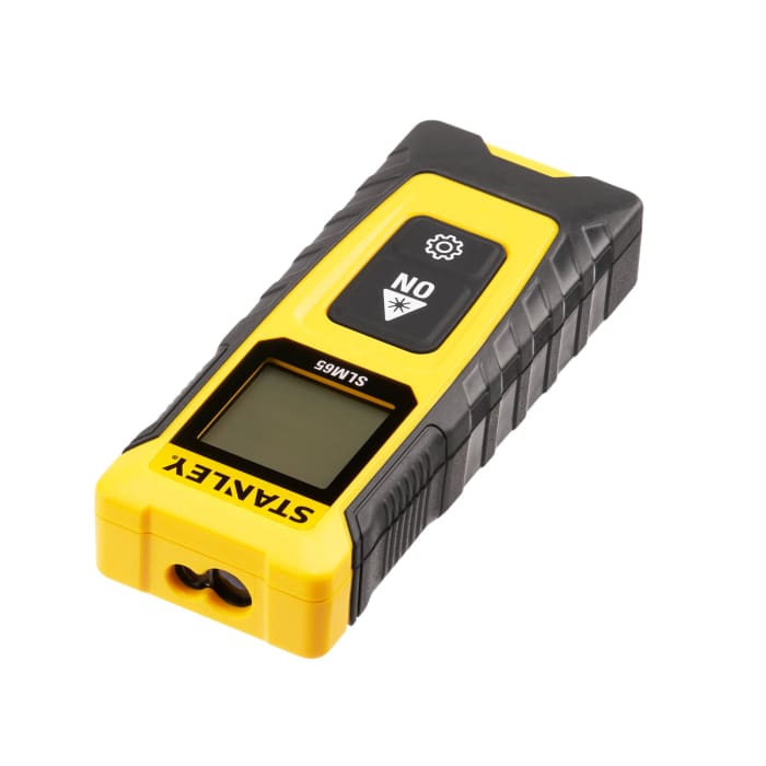 STHT77065-0 Stanley | Stanley Distance Meter, 20m Range, ± 3 mm@10m ...