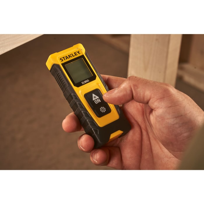 STHT77065-0 Stanley | Stanley Distance Meter, 20m Range, ± 3 mm@10m ...