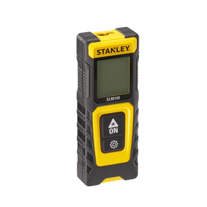 STHT77100-0 Stanley | Stanley Distance Meter, 30m Range, ± 3 mm ...