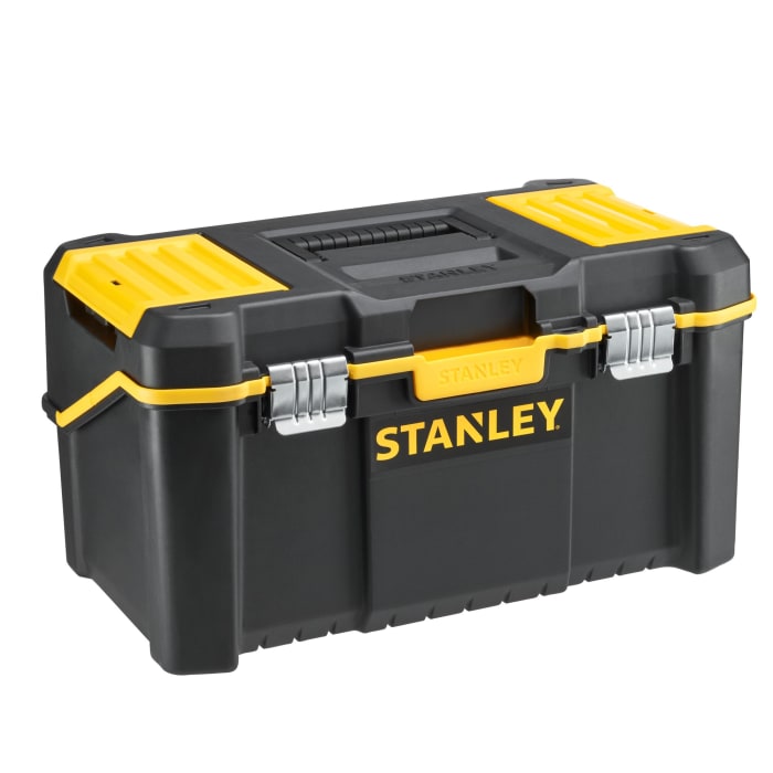 STST83397-1 Stanley | Stanley Plastic Tool Box | 250-8577 | RS