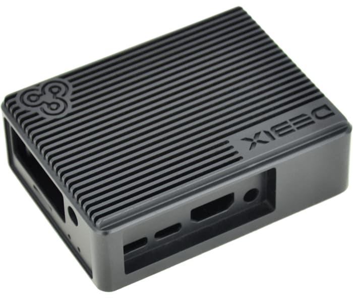 EMC-7090B Polyhex | Polyhex Aluminium Case for use with DEBIX Model A ...