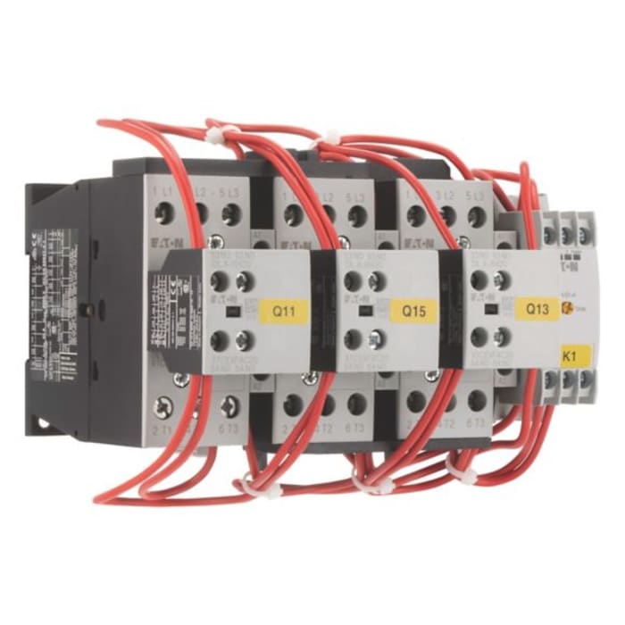 101385 SDAINLM55(400V50HZ) Eaton | Eaton Star Delta Starter, Star Delta ...