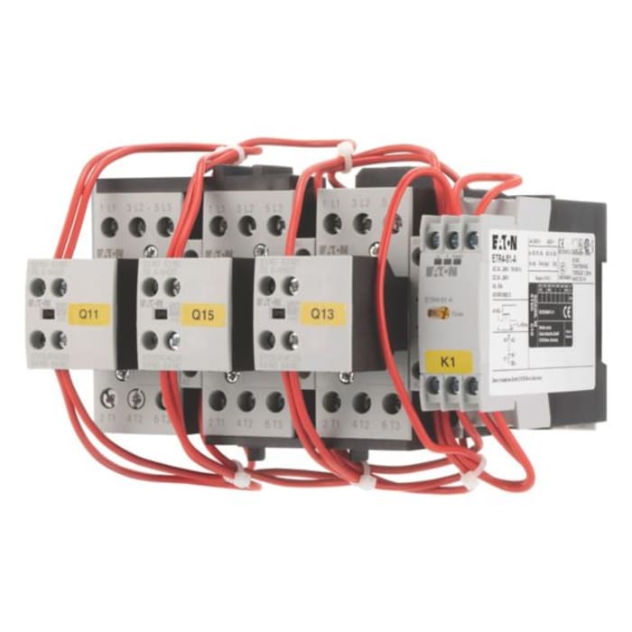 101385 SDAINLM55(400V50HZ) Eaton | Eaton Star Delta Starter, Star Delta ...