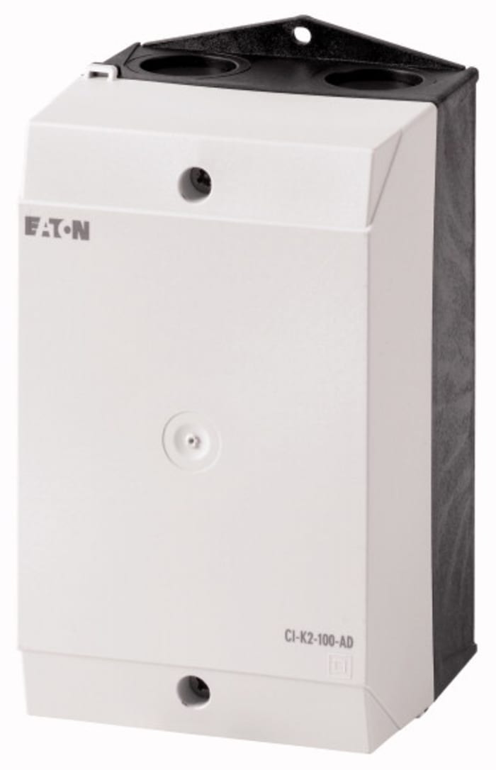 207631 CI-K2-100-AD Eaton | Eaton Contactor Enclosure for use with For ...