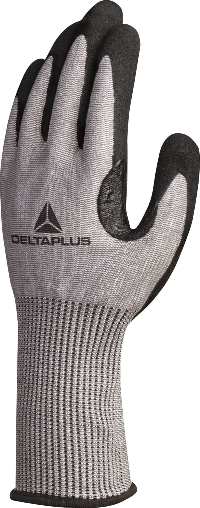 VECUTF01NO11 Delta Plus | Delta Plus Grey Nitrile Cut Resistant General ...