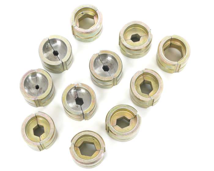 RS PRO | RS PRO Hydraulic Crimp Tool for Crimp Contacts, 10 → 240mm² ...