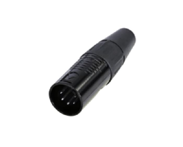 RC5M-BAG Re-An Products | Re-An Products Cable Mount XLR Connectors ...