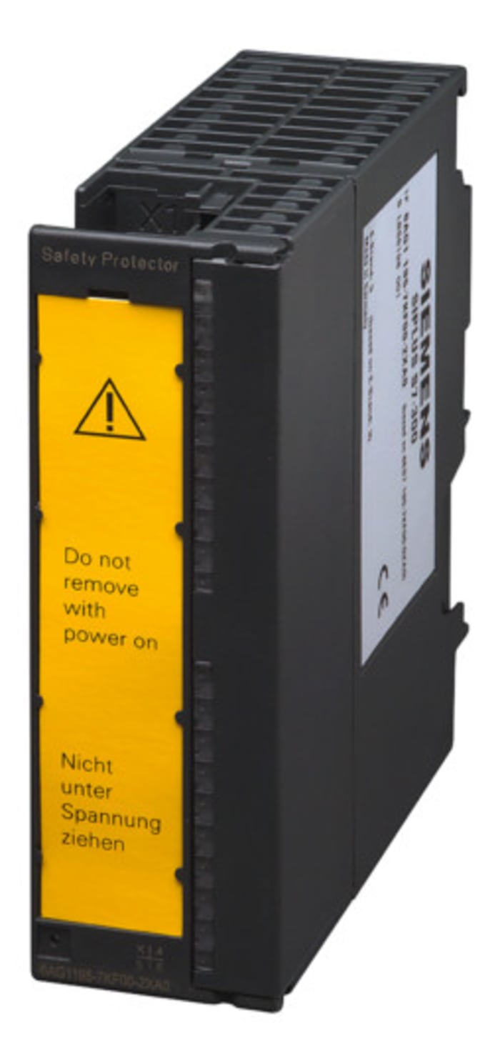 6es71957kf000xa0 Siemens Siemens Simatic S7 Series Input Output