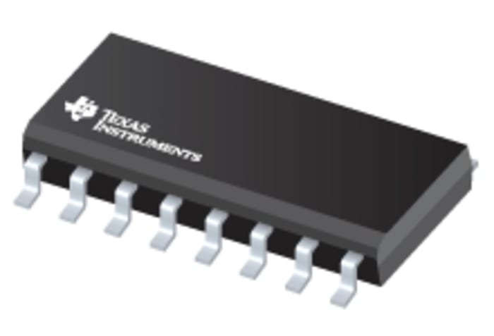 SN74HC259D Texas Instruments | Texas Instruments SN74HC259D 8bit-Bit 8 ...