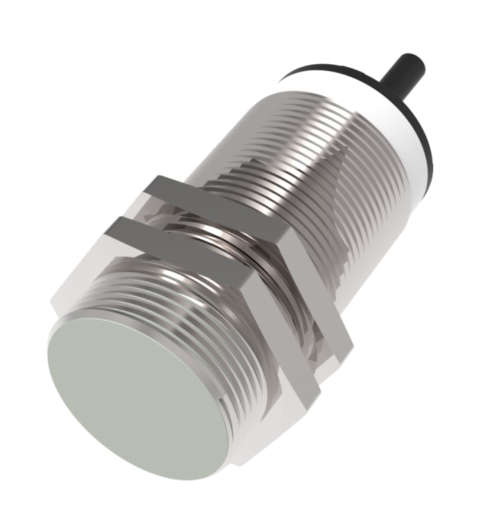 RS PRO | Sensor de proximidad RS PRO, M30, alcance 10 mm, 20 → 250 V CA ...