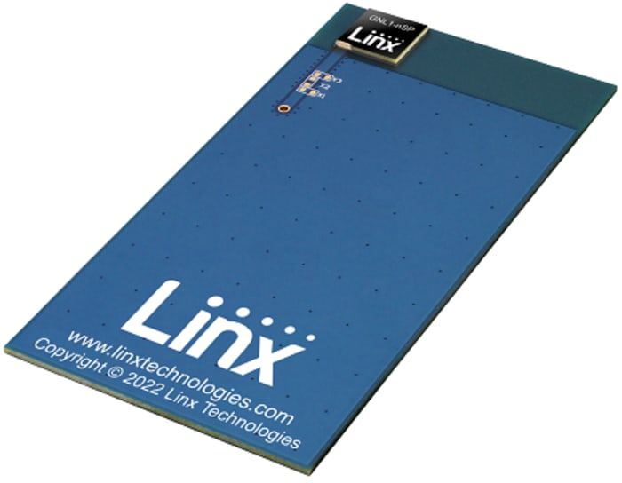 AEK-GNL1-nSP Linx | Linx AEK-GNL1-nSP ANT-GNL1-nSP GLONASS (GNSS), GPS ...
