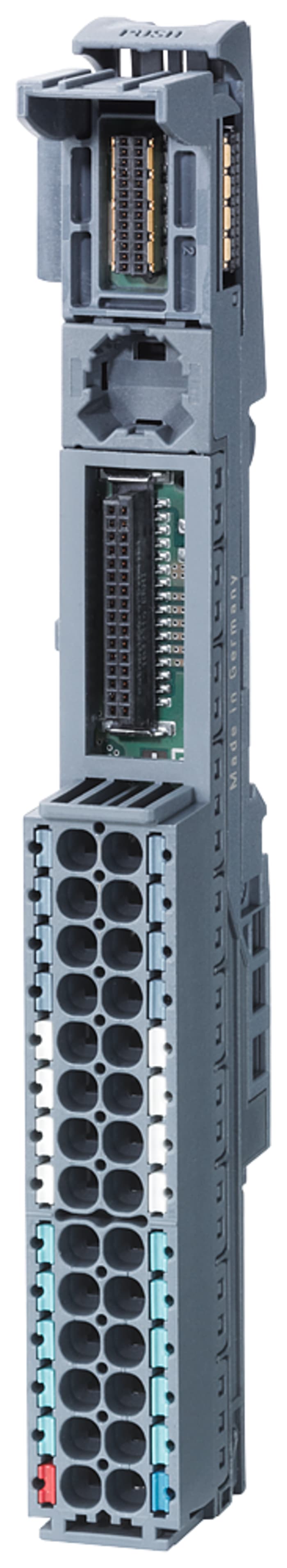 6ES7193-6BP20-2BA0 Siemens | Base Siemens 6ES719, para usar con ET 200SP | 252-2958 | RS