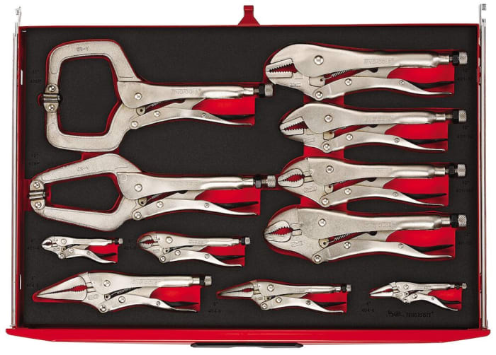 TCEMM1117N Teng Tools | Teng Tools 1117 Piece Automotive Tool Kit Tool ...