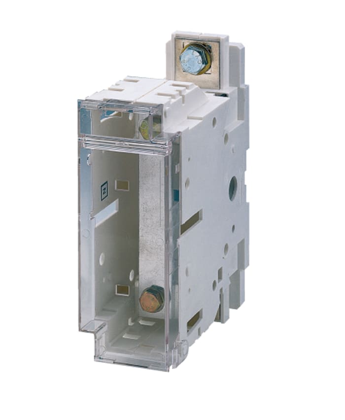 38199120 Socomec | Socomec FUSERBLOC Electronic Fuse Monitoring Device ...