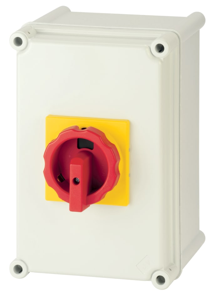 43314C10 Socomec | Socomec, 4P 3 Position Manual Cam Transfer Switch ...