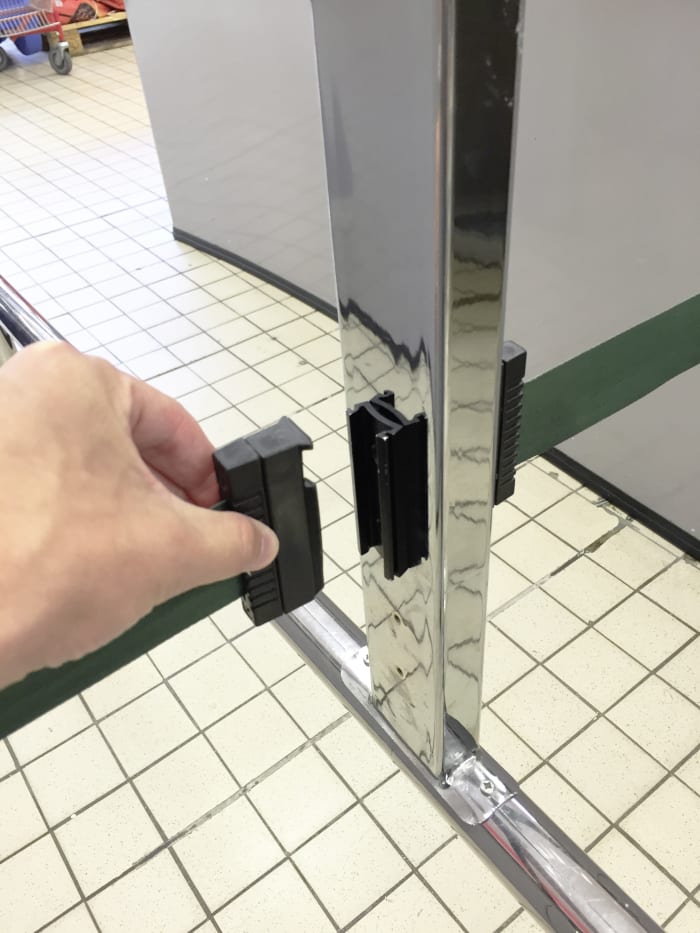 RS PRO | RS PRO Disc Magnet 20mm Screw Steel, 40N Pull | 252-3788 | RS