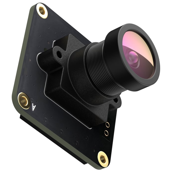 MS110 Innomaker | Innomaker, OmniVision, Camera Module with 1280 x 800 ...