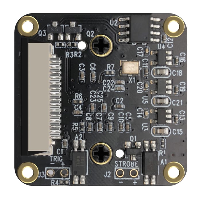 MS110 Innomaker | Innomaker, OmniVision, Camera Module with 1280 x 800 ...