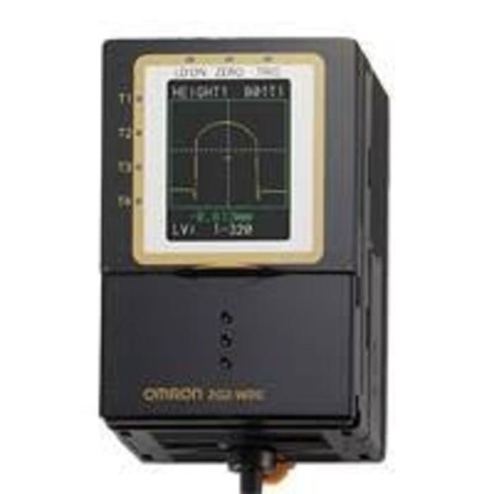 ZG2-WDC41A Omron | Omron 50 mA Fixed Cable with Connector Colour ...