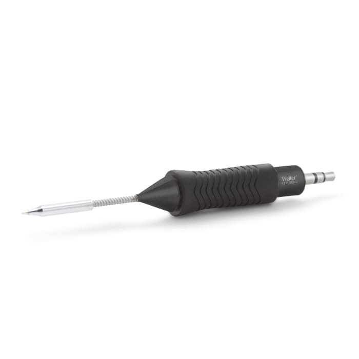 T0050108299 Weller | Weller RTMS 004 B MS 0.4 x 18.5 mm Bevel Soldering ... T0050108299 Weller | Weller RTMS 004 B MS 0.4 x 18.5 mm Bevel Soldering ...