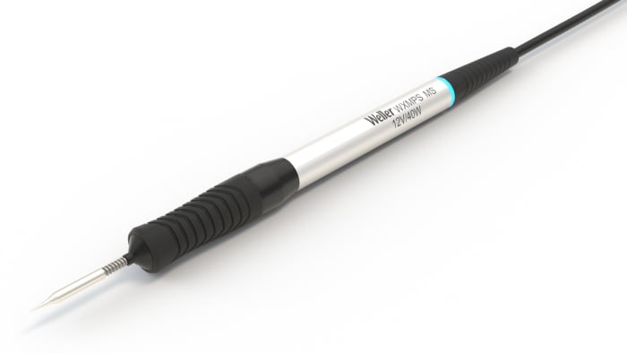 T0050108299 Weller | Weller RTMS 004 B MS 0.4 x 18.5 mm Bevel Soldering ... T0050108299 Weller | Weller RTMS 004 B MS 0.4 x 18.5 mm Bevel Soldering ...